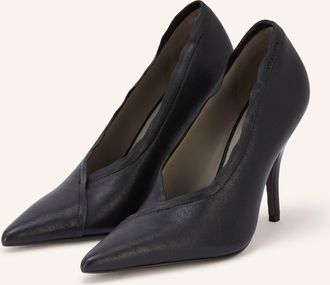 AllSaints Allsaints Pumps Vera Court schwarz