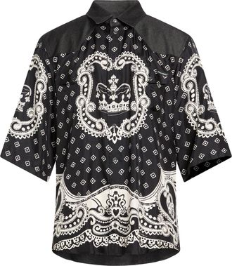 Dolce & Gabbana TOPS - Hemden auf YOOX.COM