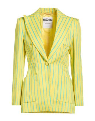 Moschino ANZ&Uuml;GE und CO-ORDS - Blazers auf YOOX.COM