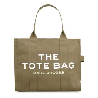 Marc Jacobs Femme, Sacs, Vert, Taille: ONE Size Traveller Tote