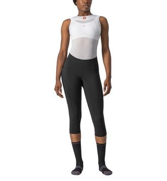 Castelli Velocissima 3 Knicker - 3/4 Radhose - Damen