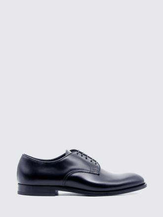 Doucal's Chaussures De Ville Homme couleur Bleu