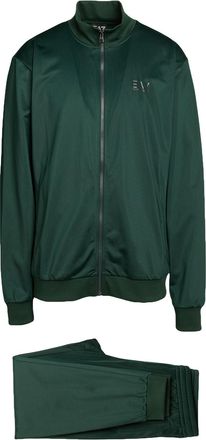 Emporio Armani OVERALLS - Sportanz&uuml;ge auf YOOX.COM