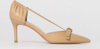 Twinset Escarpin TWINSET Femme couleur Sable