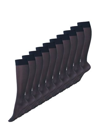 Nur Die Kniestr&uuml;mpfe Vitast&uuml;tz