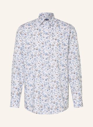 Olymp Hemd Luxor Comfort Fit weiss