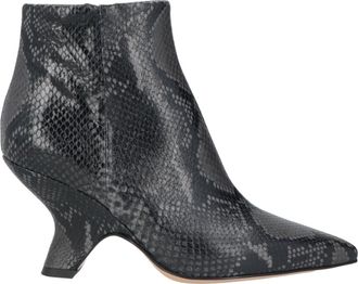 Anna F. SCHUHE - Stiefeletten auf YOOX.COM
