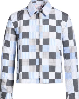 Thom Browne JACKEN & M&Auml;NTEL - Jacken und Anoraks auf YOOX.COM