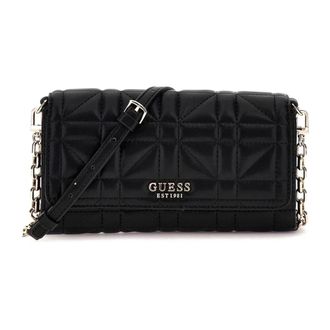 Guess Crossbody Bag - - Bags - Damen - Schwarzk - ONE SIZE