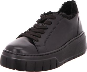 Gabor Damen, Schuhe, Schwarzk, 38 1/2 EUGr&ouml;&szlig;e