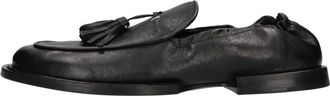 The Antipode THE Antipode, Homme, Chaussures, Noir, Taille: 45 EU Mike 750/V Loafernero