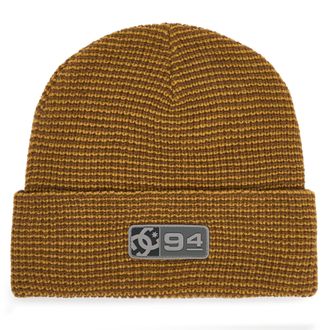 DC M&uuml;tze DC Shoes Sight ADYHA04216 Braun