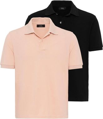 Antioch 2 Pack Polo