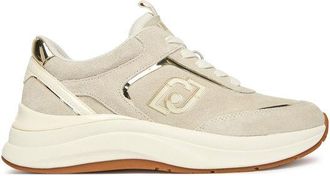 Liu Jo Sneakers Stardust 01 BF6029 PX911 Creme