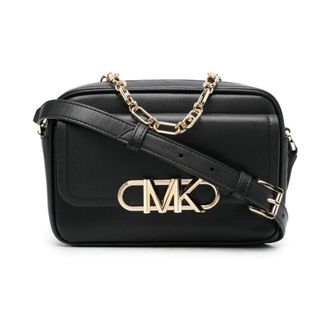 Michael Kors Femme, Sacs, Noir, Taille: ONE Size Sacs bandouli&egrave;re