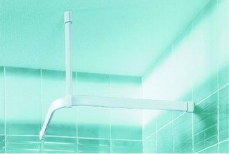 Spirella Surprise White 80X80