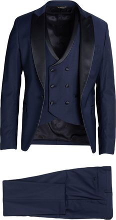 Manuel Ritz ANZ&Uuml;GE und CO-ORDS - Anz&uuml;ge auf YOOX.COM