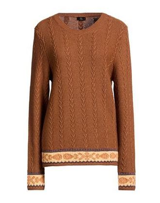 Etro MAILLE - Pullover sur YOOX.COM