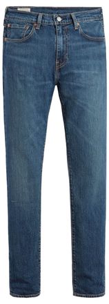 Levi's Herren 512 Slim Taper Jeans, Whoop, 32W / 30L