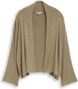 Tom Tailor Strickjacke