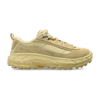 Hoka One One Homme, Sport, Jaune, Taille: 40 EU U Tor Summit Fld