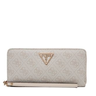 Guess Geldb&ouml;rse Guess Laurel II Slg SWSG74 59146 Beige