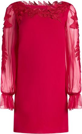 Alberta Ferretti KLEIDER - Mini-Kleider auf YOOX.COM