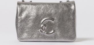 Coccinelle Minitasche COCCINELLE Damen Farbe Grau