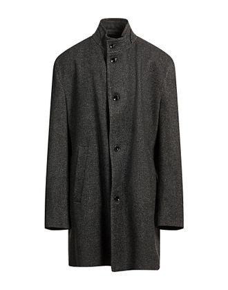 Bugatti JACKEN & M&Auml;NTEL - M&auml;ntel auf YOOX.COM