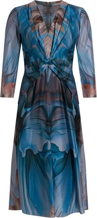 Alberta Ferretti KLEIDER - Midi-Kleider auf YOOX.COM