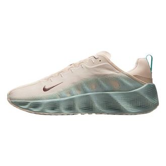 Nike Homme AVA Rover Sneaker, Lt Orewood BRN Plum Eclipse Washed Teal, 43 EU