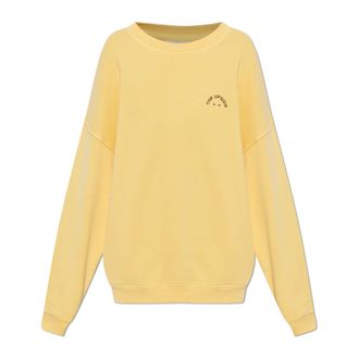 The Upside Damen, Sweatshirts & Hoodies, Gelb, XSGr&ouml;&szlig;e