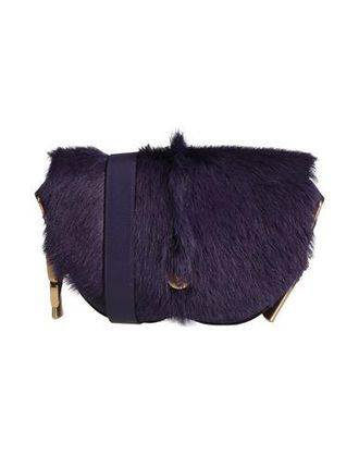 Burberry SACS - Sacs Bandouli&egrave;re sur YOOX.COM