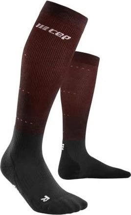 CEP Cep Chaussettes de Compression r&eacute;cup&eacute;ration Infrarouge Hautes Compression