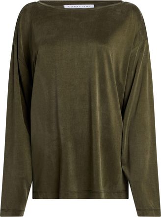 Caractere TOPS - T-shirts auf YOOX.COM