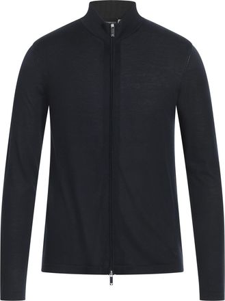 Emporio Armani STRICKWAREN - Strickjacken auf YOOX.COM
