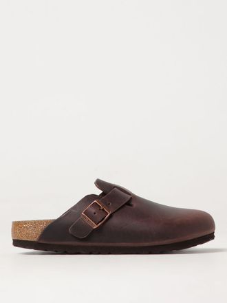 Birkenstock Schuhe BIRKENSTOCK Damen Farbe Braun