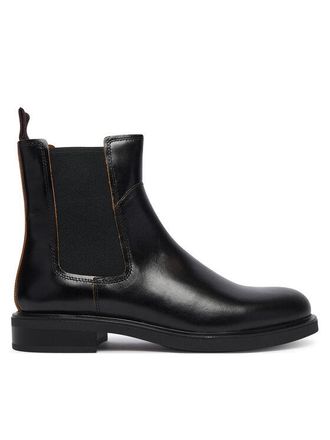 Vagabond Klassische Stiefeletten Freya 6006-199-20 Schwarz