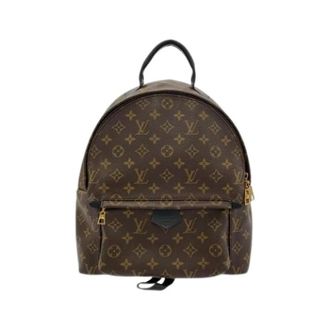 Louis Vuitton Damen, Pre-Owned, Braun, ONE SIZEGr&ouml;&szlig;e