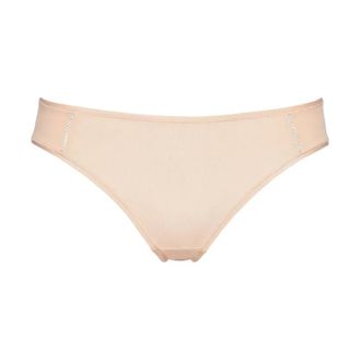 Eres Eres, Femme, Sous-v&ecirc;tements, Beige, Taille: 42 FR Bottoms