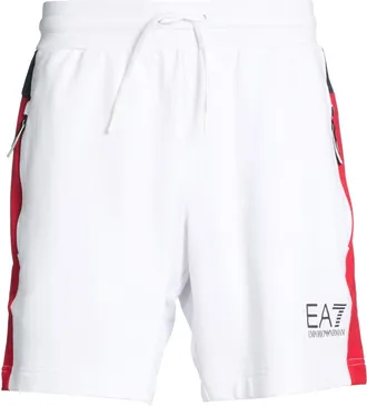 Emporio Armani HOSEN & R&Ouml;CKE - Shorts & Bermudashorts auf YOOX.COM
