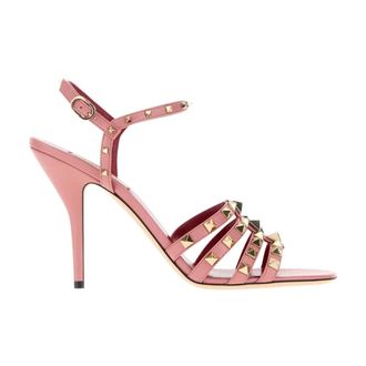 Valentino Garavani Damen, Schuhe, Rosa, 37 EUGr&ouml;&szlig;e
