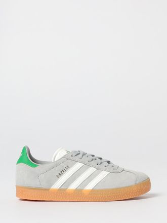 adidas Sneakers Kinder Farbe Silber