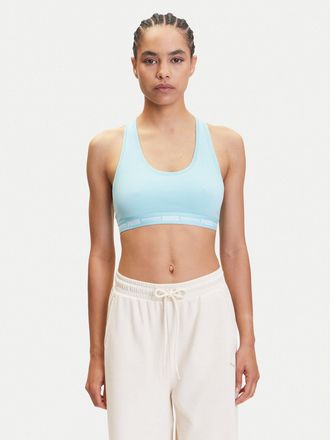 Puma Top-BH 907862 Grün