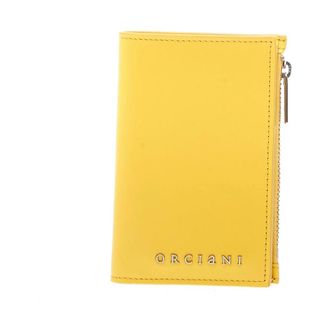 Orciani Damen, Accessories, Gelb, ONE SIZEGr&ouml;&szlig;e