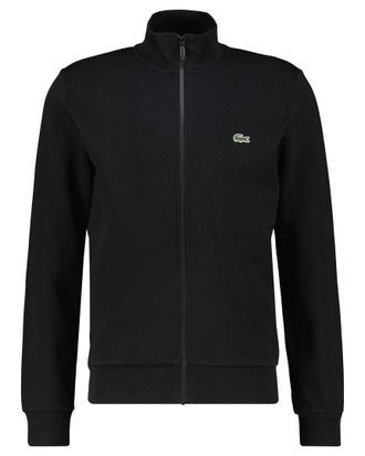 Lacoste Herren Sweatjacke