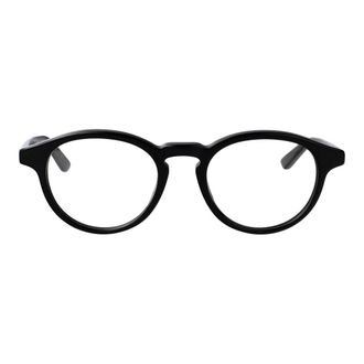 Bottega Veneta unisex, Accessoires, Noir, Taille: 50 MM Bv1420O Panthos Frame