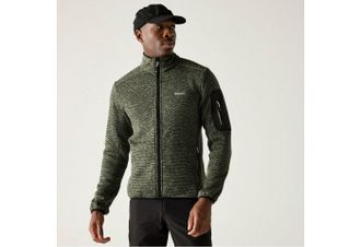 Regatta Strickfleecejacke Strickfleecejacke Newhill