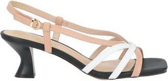 Luciano Barachini CHAUSSURES - Sandales sur YOOX.COM