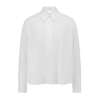 Riani Damen, Blusen & Hemden, Wei&szlig;, 2XLGr&ouml;&szlig;e